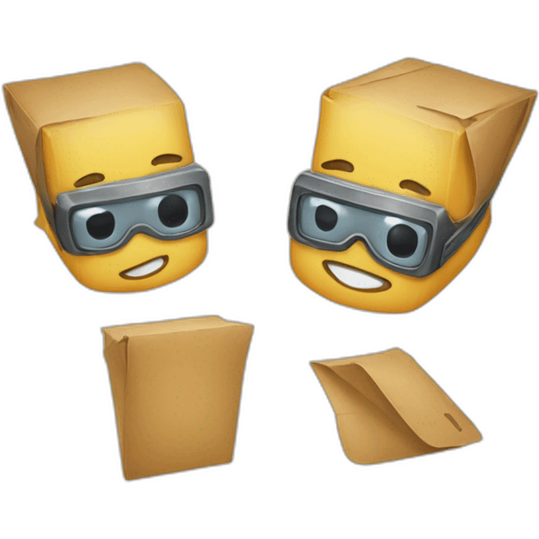 Telegrams emoji | AI Emoji Generator