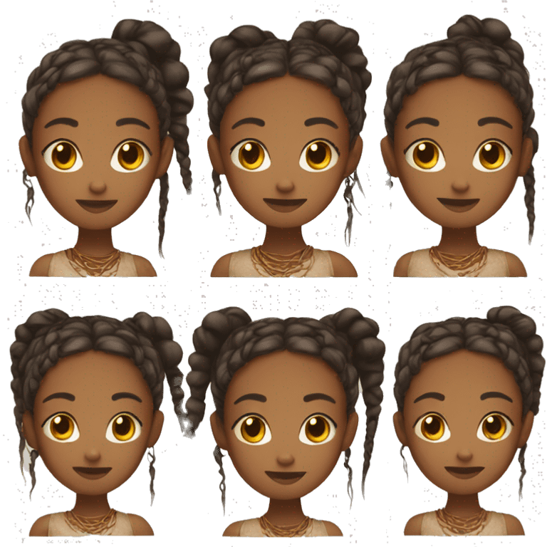 AI Emoji Generator
