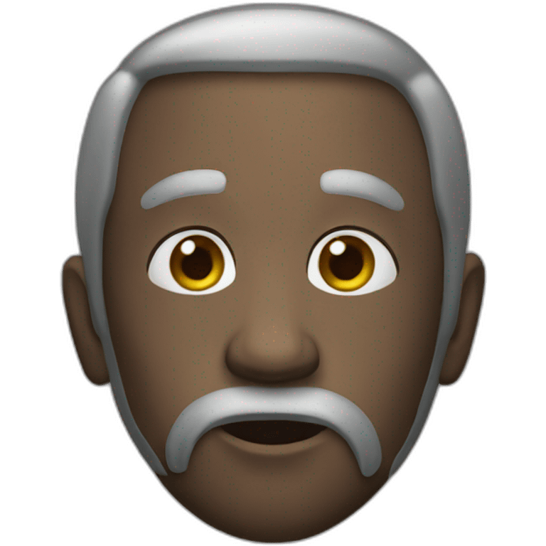Singe emoji | AI Emoji Generator