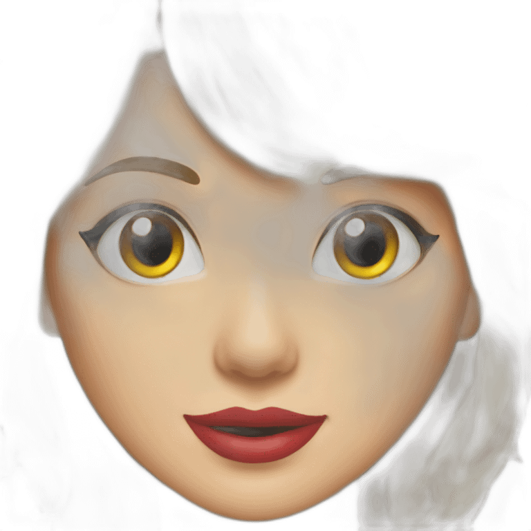 taylor swift emoji | AI Emoji Generator