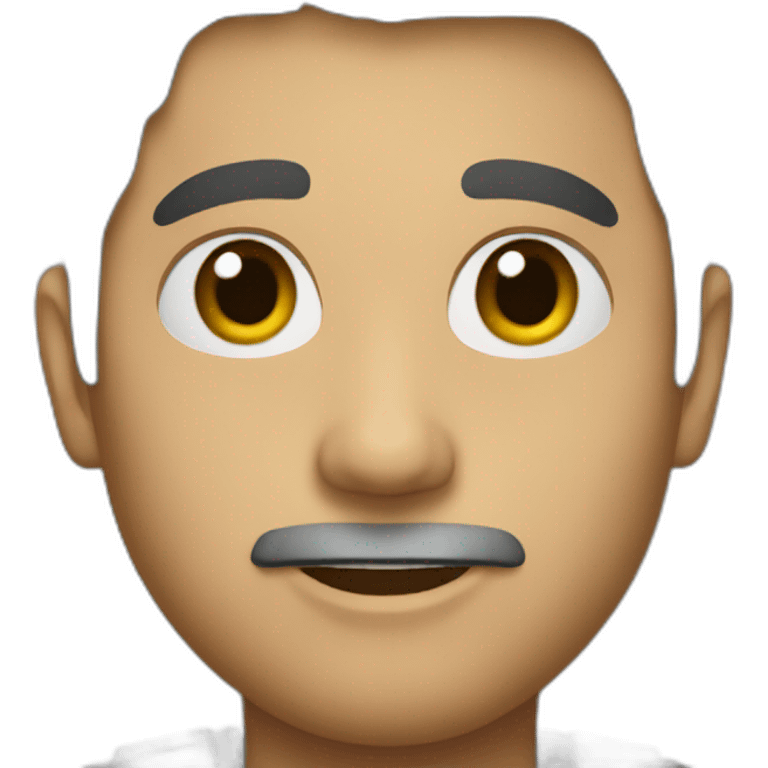 Robert Kiyosaky emoji | AI Emoji Generator