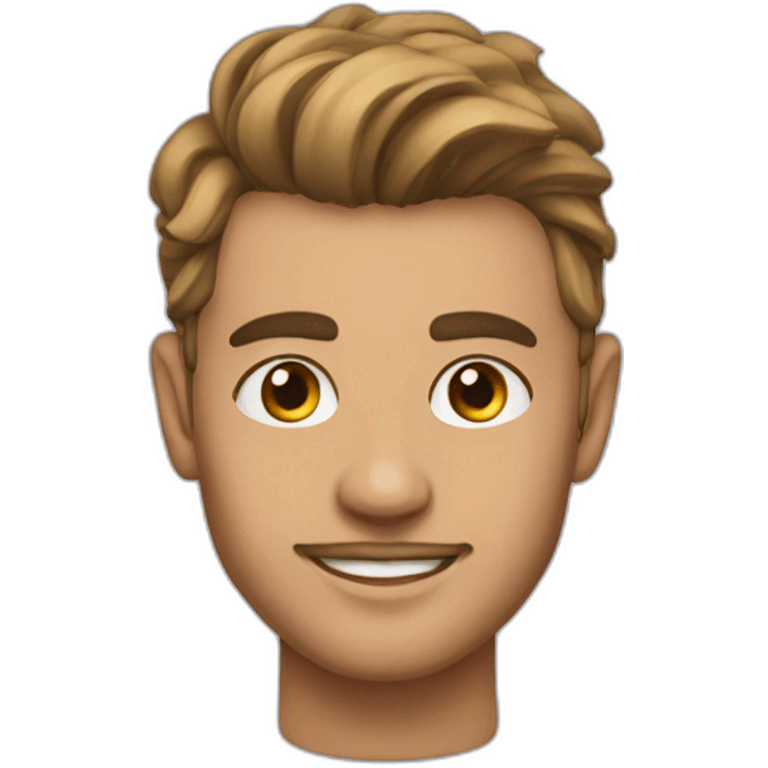 gyatt emoji | AI Emoji Generator