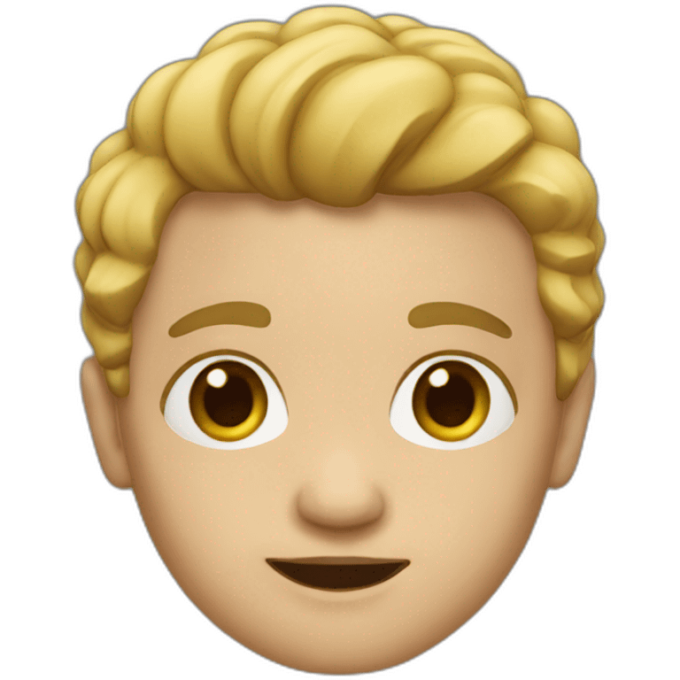 Memoji emoji | AI Emoji Generator