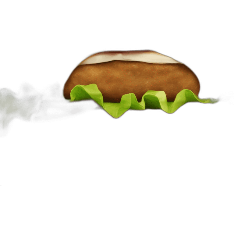 burger emoji | AI Emoji Generator
