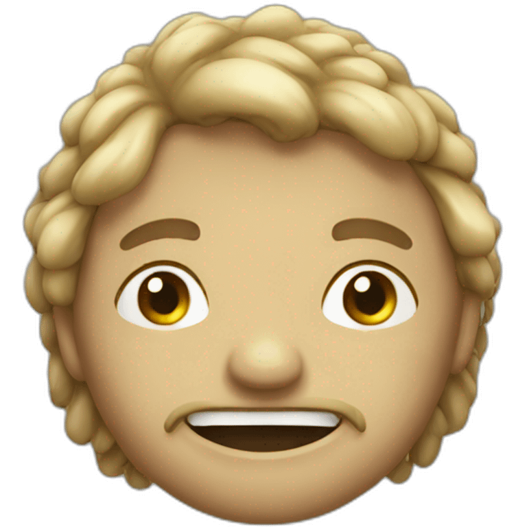 figger-naggot emoji | AI Emoji Generator