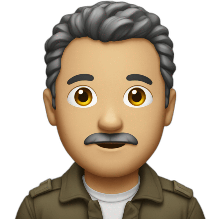 fubar emoji | AI Emoji Generator