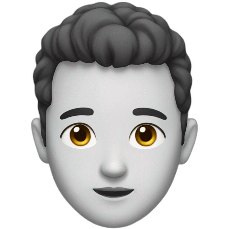 Sasou emoji | AI Emoji Generator