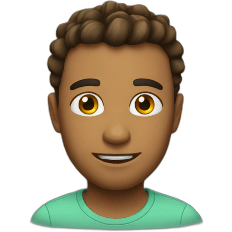 Jul emoji | AI Emoji Generator