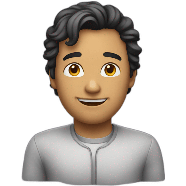 Felix emoji | AI Emoji Generator