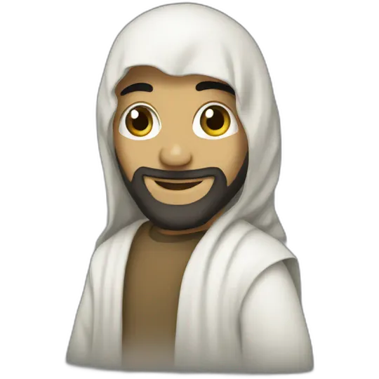 allah swt emoji | AI Emoji Generator