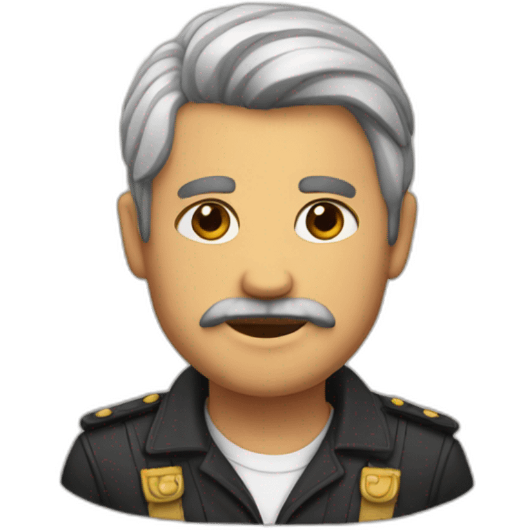 Pedorreta emoji | AI Emoji Generator