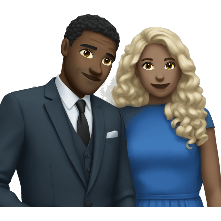 a day of formal outfits emoji | AI Emoji Generator