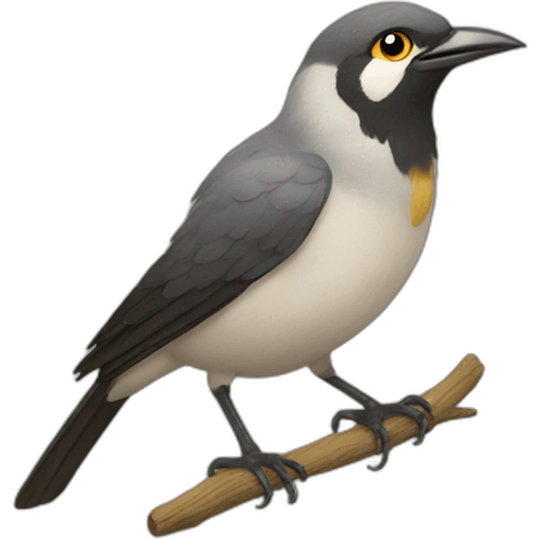 Bird emoji | AI Emoji Generator