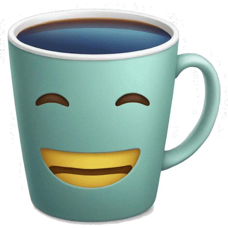Tea emoji | AI Emoji Generator