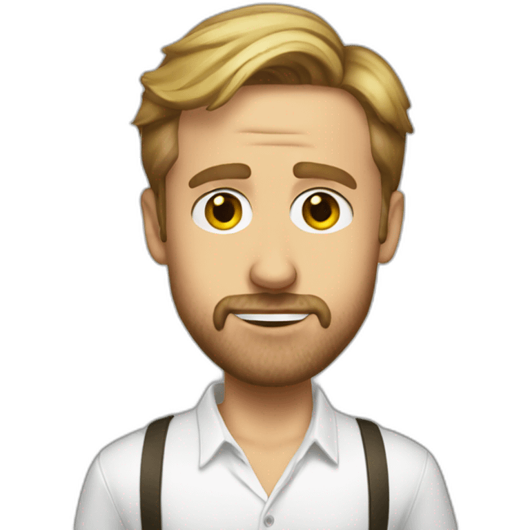 AI Emoji Generator