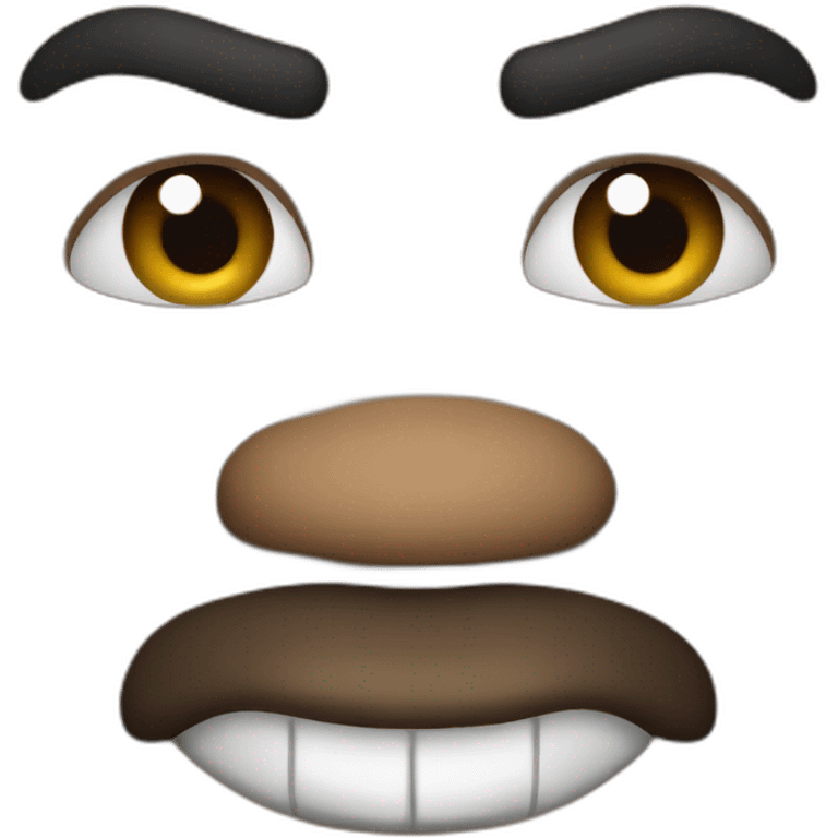 Mike Tyson emoji | AI Emoji Generator