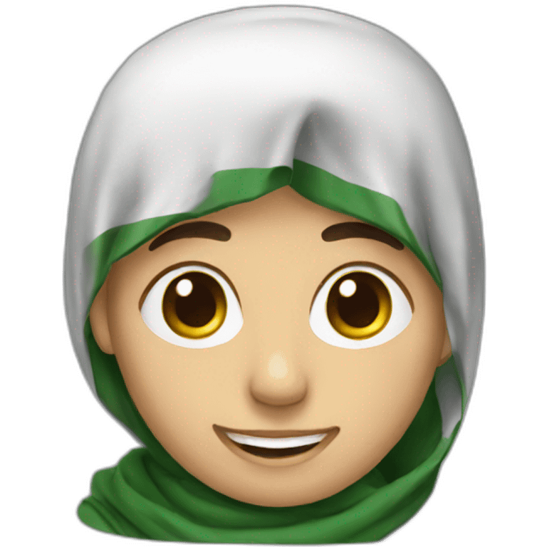 AI Emoji Generator