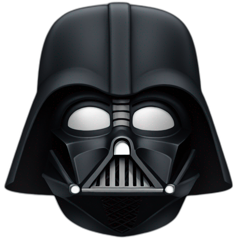 Darth vader emoji | AI Emoji Generator