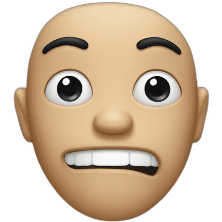 boo emoji | AI Emoji Generator