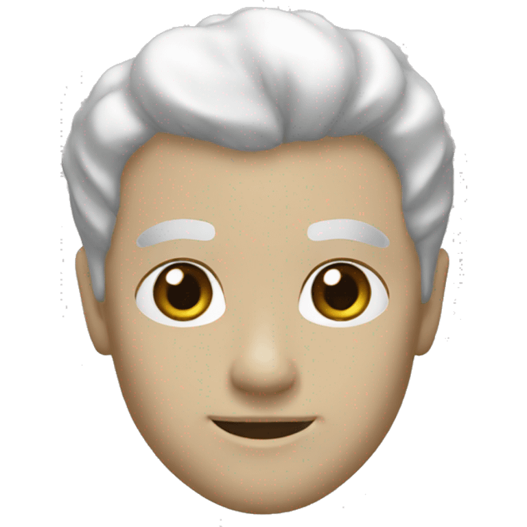 Gojo emoji | AI Emoji Generator