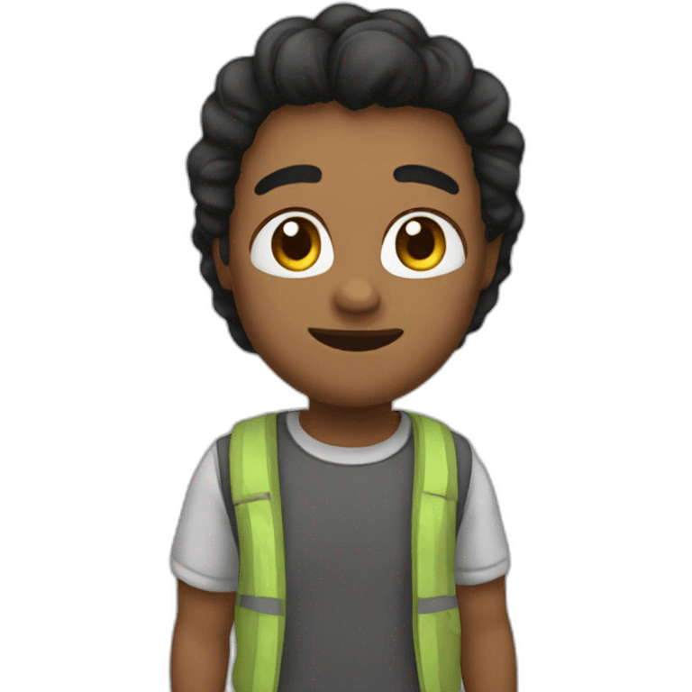 me emoji | AI Emoji Generator