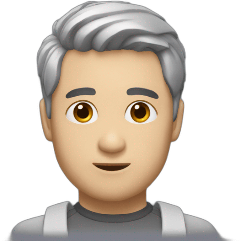 монополия emoji | AI Emoji Generator