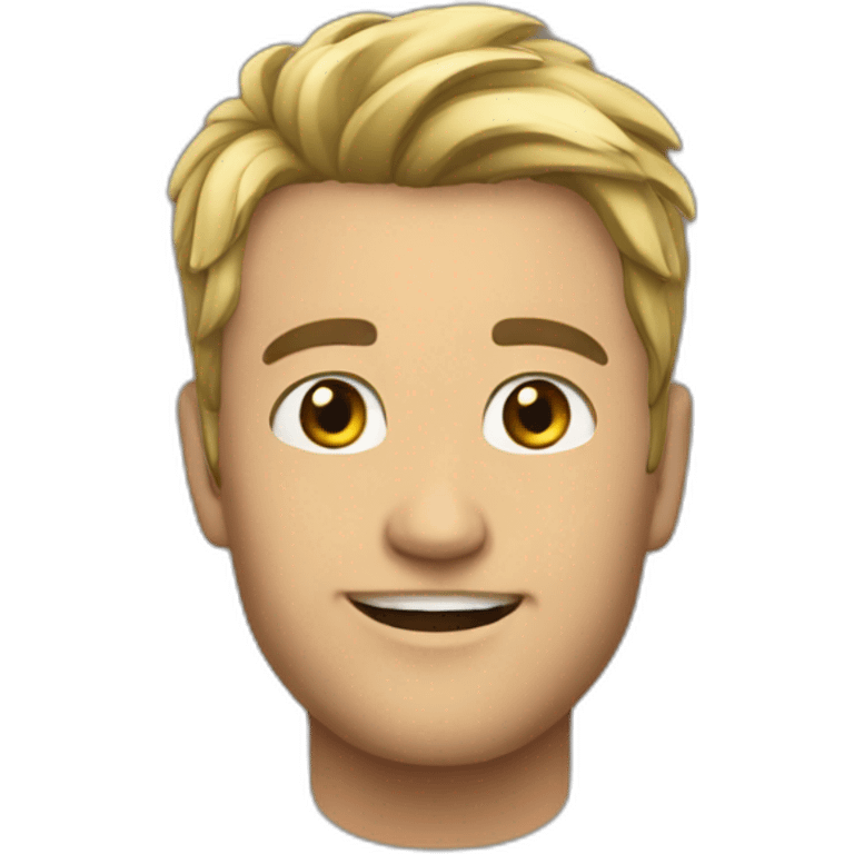 Jul emoji | AI Emoji Generator