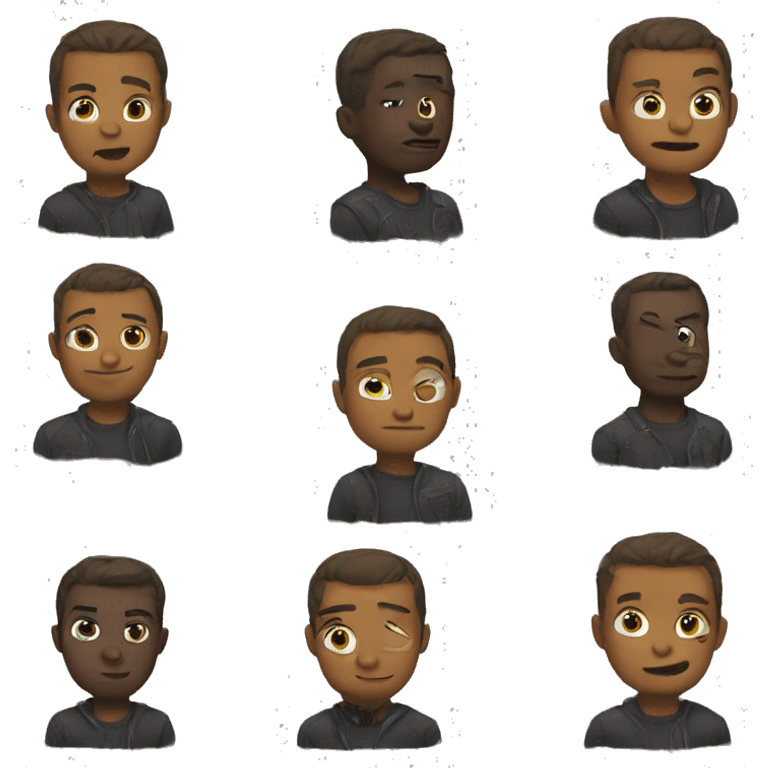 AI Emoji Generator
