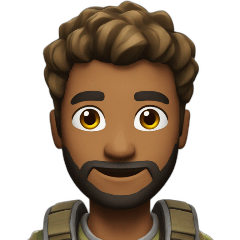 Fortnite emoji | AI Emoji Generator