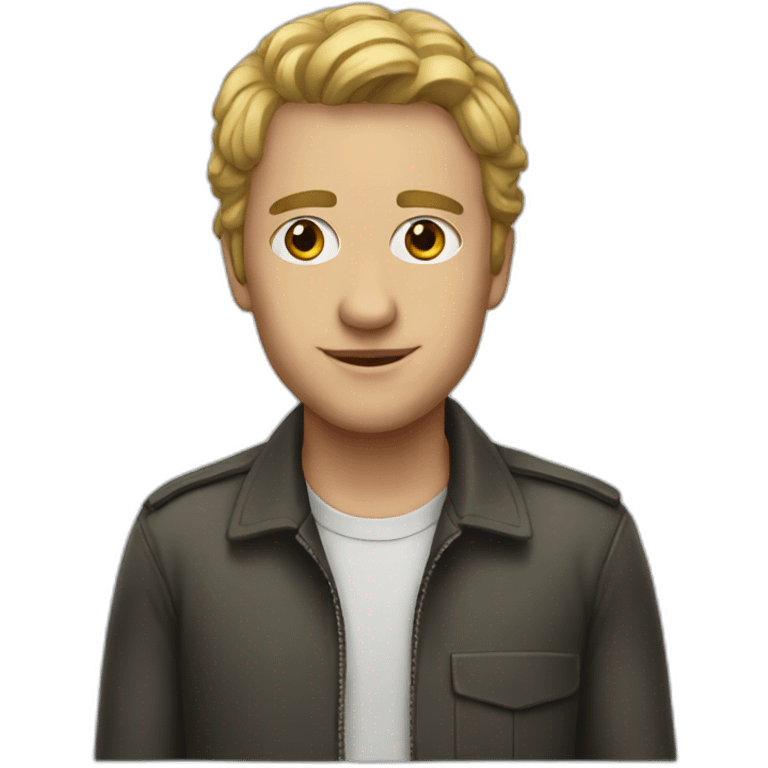 V w emoji | AI Emoji Generator