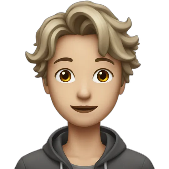 IA emoji | AI Emoji Generator