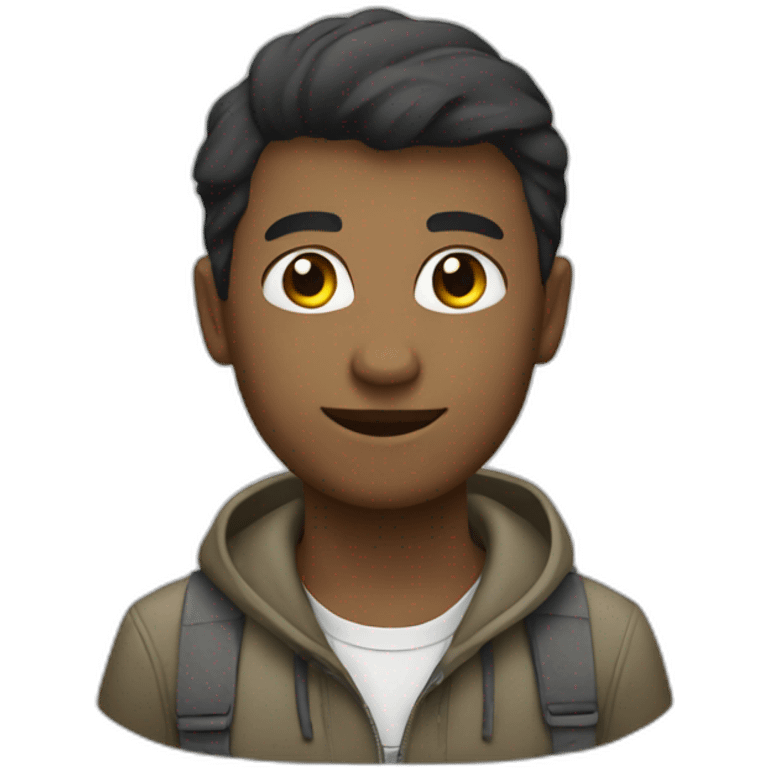 rembo emoji | AI Emoji Generator