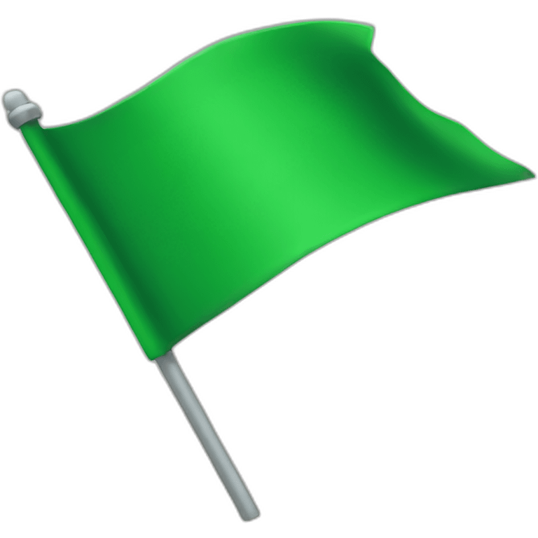 green flag emoji | AI Emoji Generator