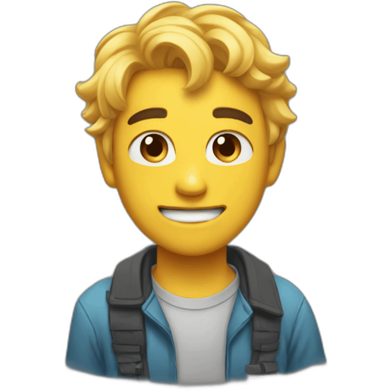 UwU emoji | AI Emoji Generator