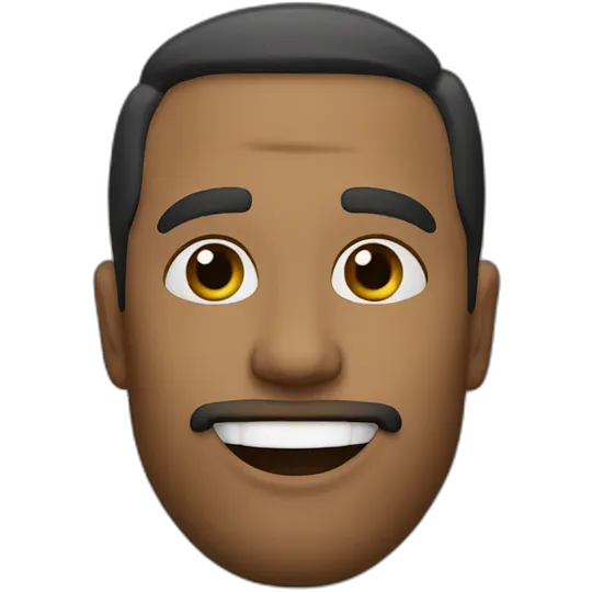 ed sheraan emoji | AI Emoji Generator