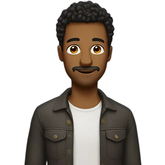 rizz emoji | AI Emoji Generator