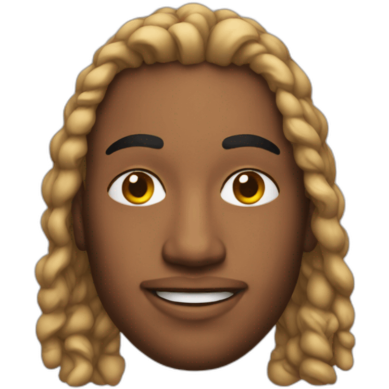Jordan emoji | AI Emoji Generator