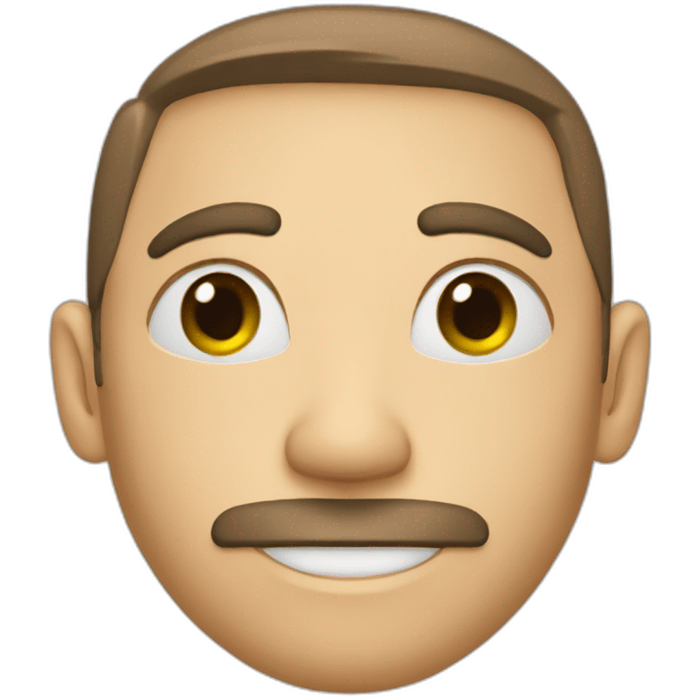 Sigma emoji | AI Emoji Generator