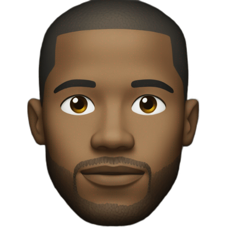 Frank ocean emoji | AI Emoji Generator