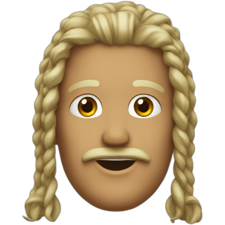 sardoche emoji | AI Emoji Generator