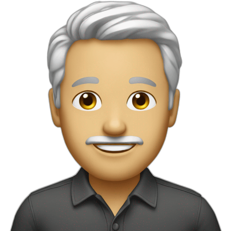 Hsn emoji | AI Emoji Generator