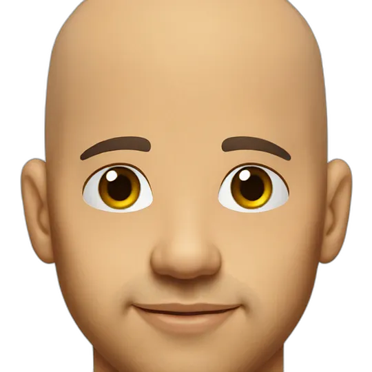 Vin diesel emoji | AI Emoji Generator
