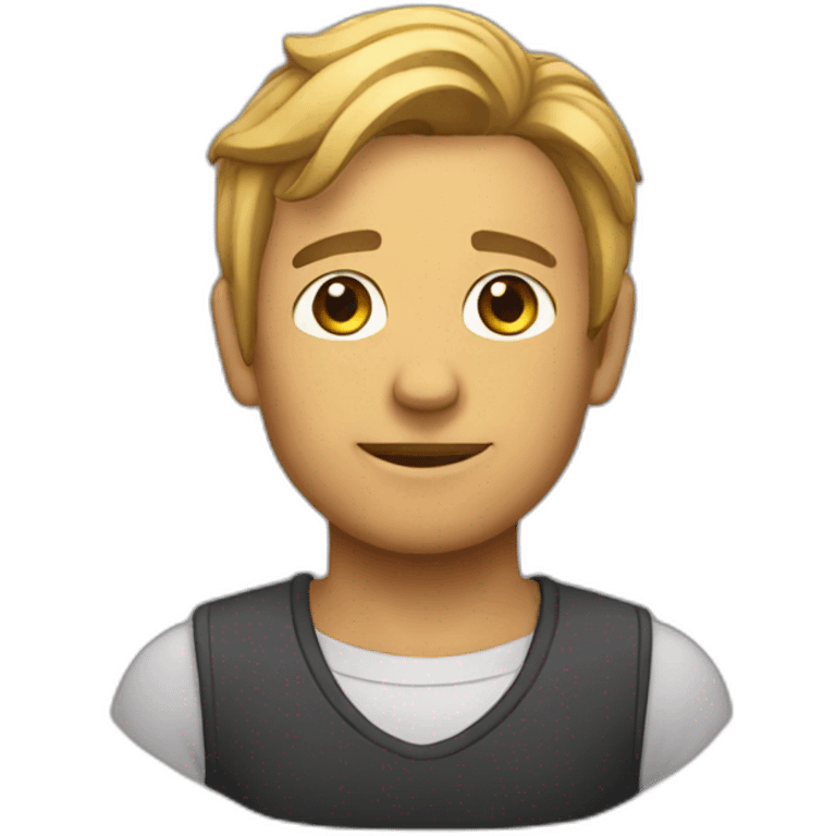 Pnl emoji | AI Emoji Generator