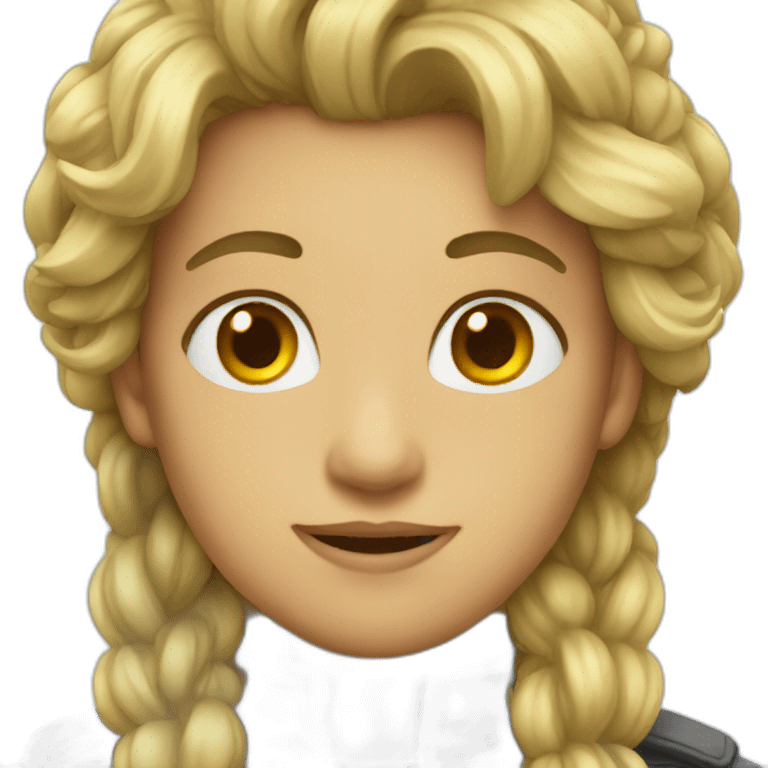 Jul emoji | AI Emoji Generator