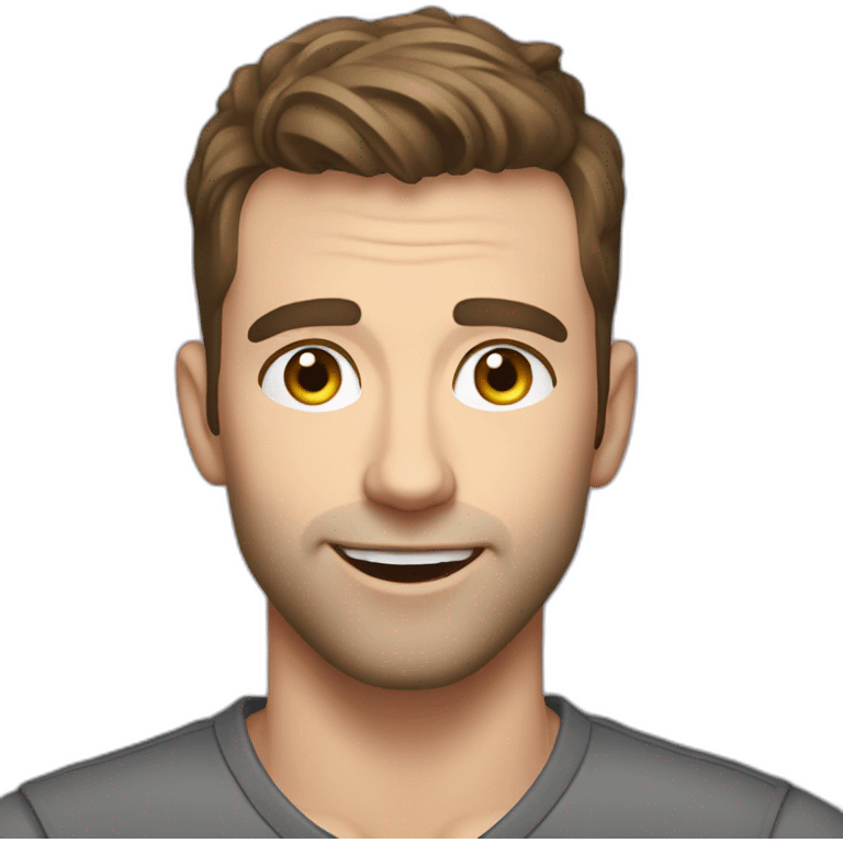 alex mecum emoji | AI Emoji Generator