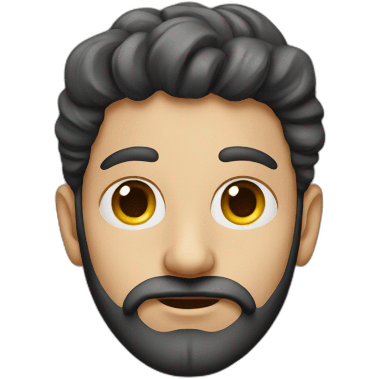 jew emoji | AI Emoji Generator