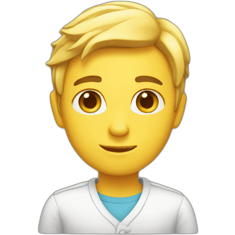 clean emoji | AI Emoji Generator