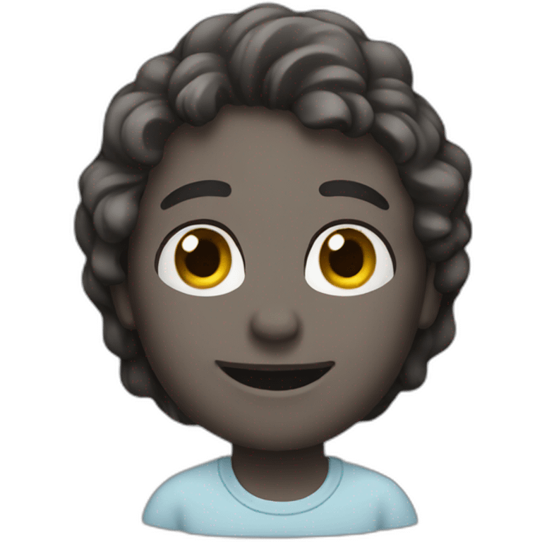 Chat emoji | AI Emoji Generator