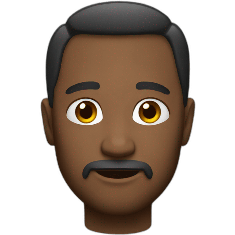 Man emoji | AI Emoji Generator