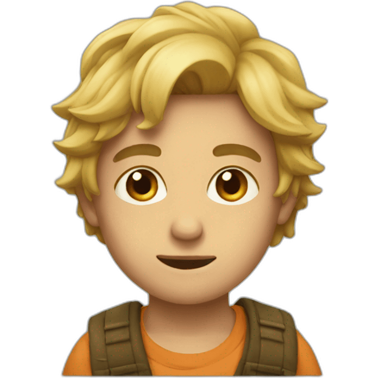 Andhar emoji | AI Emoji Generator